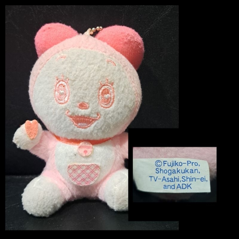 Fujiko Pro: Dorami (pink) | Shopee Philippines