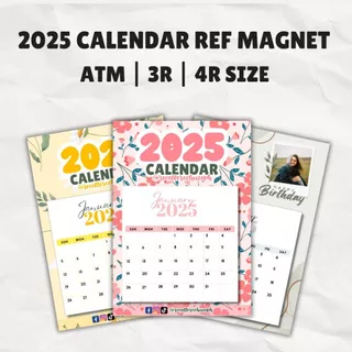 Personalized Ref Magnet - Best Prices and Online Promos - Nov 2024 ...