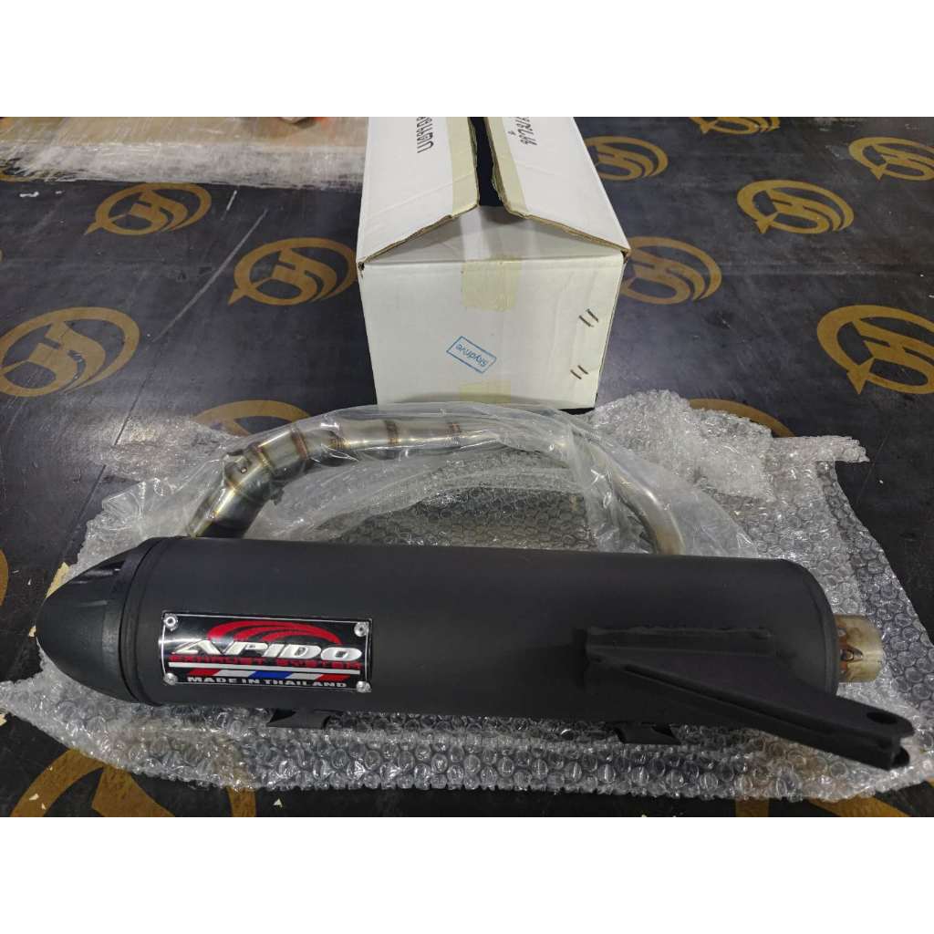 WHOLESALE APIDO PIPE SKY DRIVER FOR MOTORCYCLE PIPE ORIGINAL GOOD ...