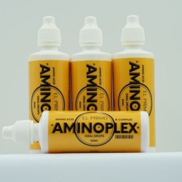 Aminoplex Drops 60ML | Shopee Philippines