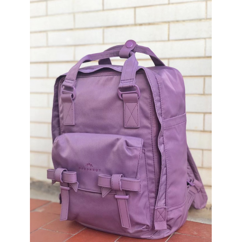 Doughnut backpack large size | Shopee Philippines