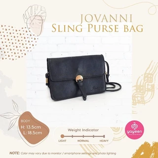 Shop jovanni bags for Sale on Shopee Philippines