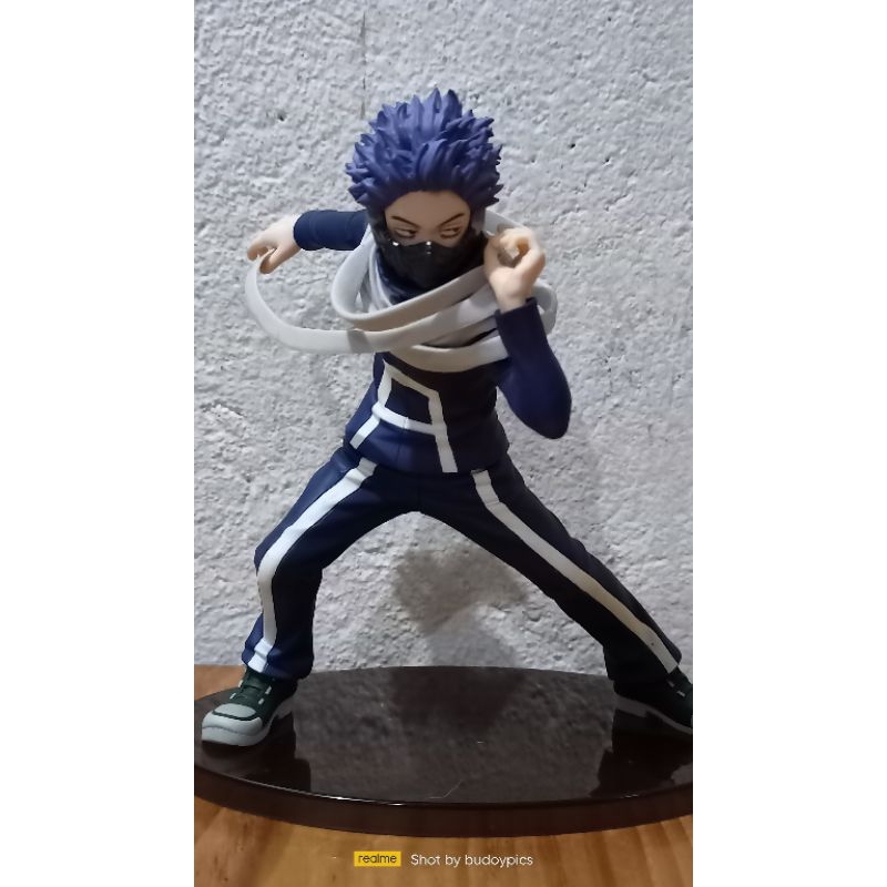 Bandai Namco Banpresto My Hero Academia The Amazing Heroes Vol. 18 ...