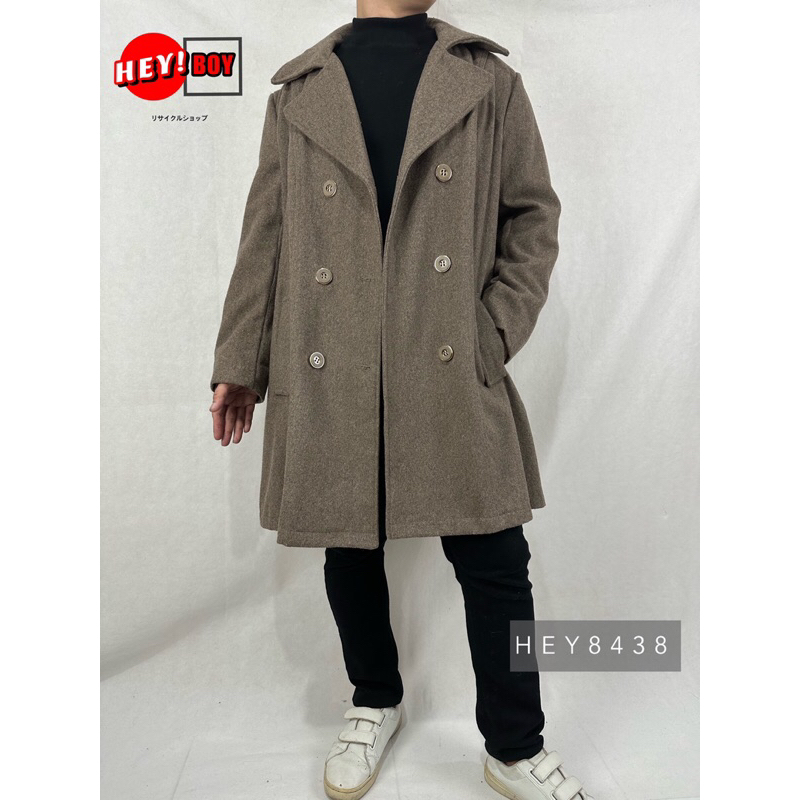 Women’s Autumn/Winter Coat | Shopee Philippines