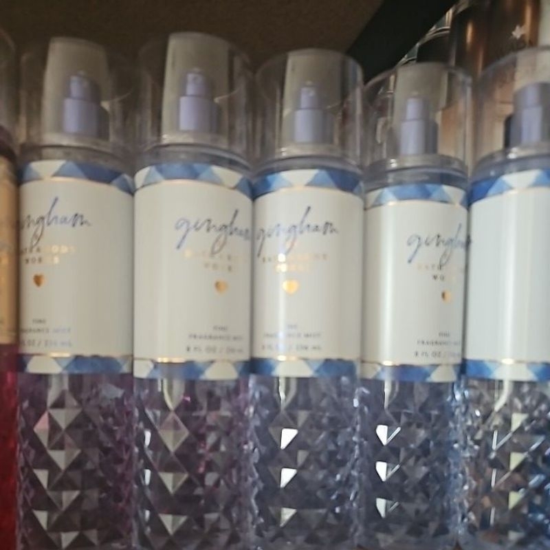 Original Bath & Body works bundle | Shopee Philippines