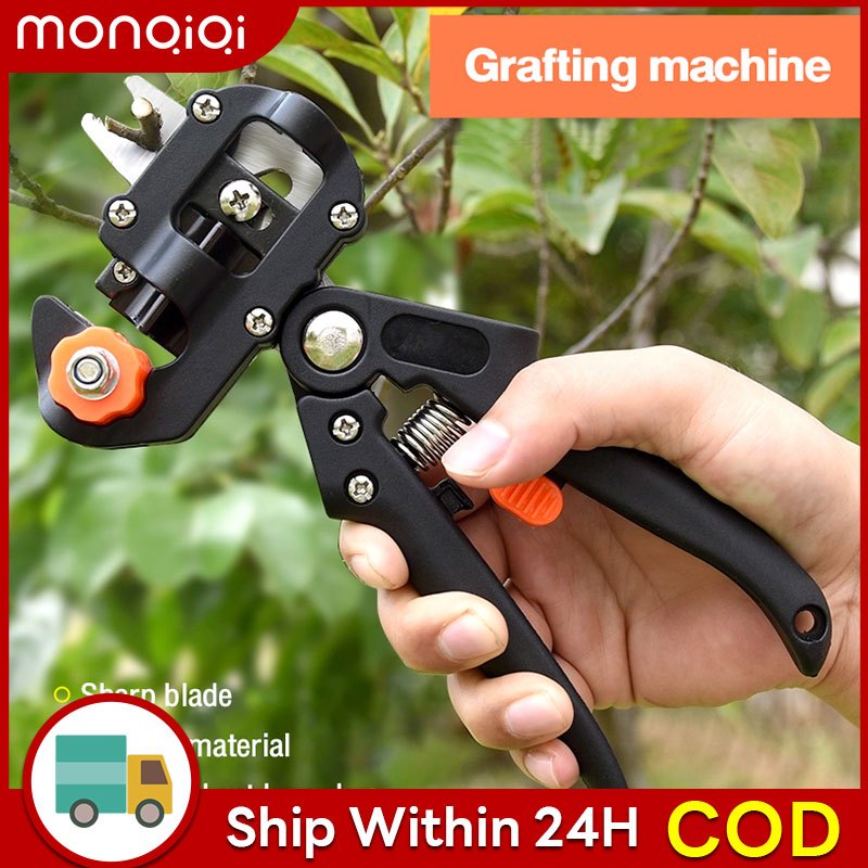 Grafting Pruner Garden Grafting Tool Professional Branch Cutter ...