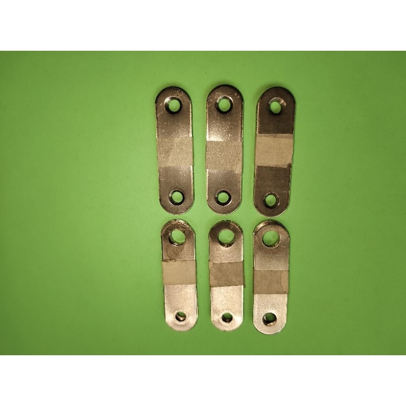 STAINLESS MDL BRACKET FOR CLICK V2 125/150 | ADV 150/160 | MS I 125 ...