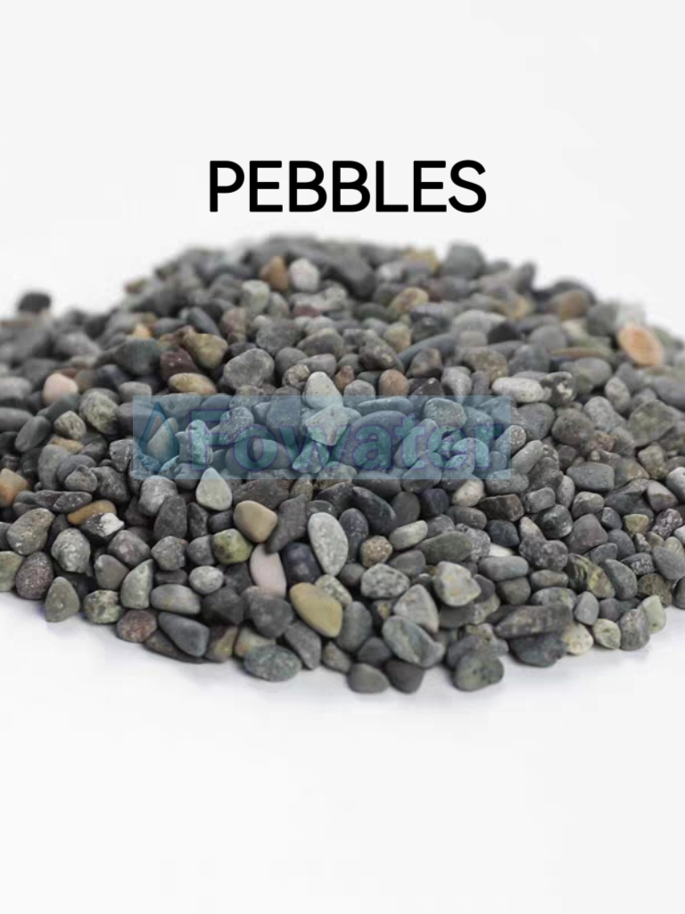 1KG PEBBLES 10# filter material for water treatment | Shopee Philippines