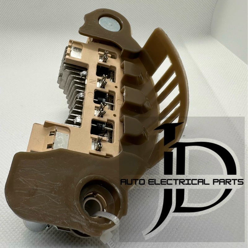 ALTERNATOR RECTIFIER DIODE STAREX IMR10062 ( Positive 10Bolt Size ...