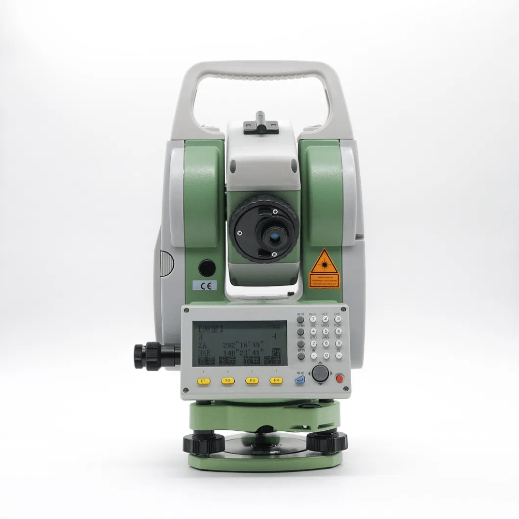 FOIF OTS 682 Total Station Surveying Instrument for Surveying | Shopee ...