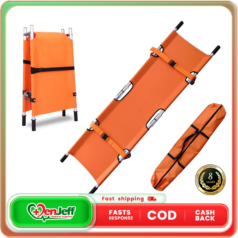 foldable portable stretcher - Best Prices and Online Promos - Apr 2026 ...