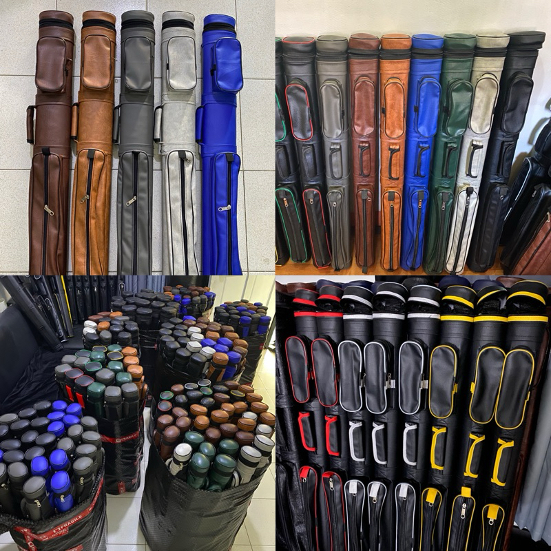 EUGZ lagayan ng tako (bag ng tako) hard case 1x1 , 2x2 , and 3x3 ...