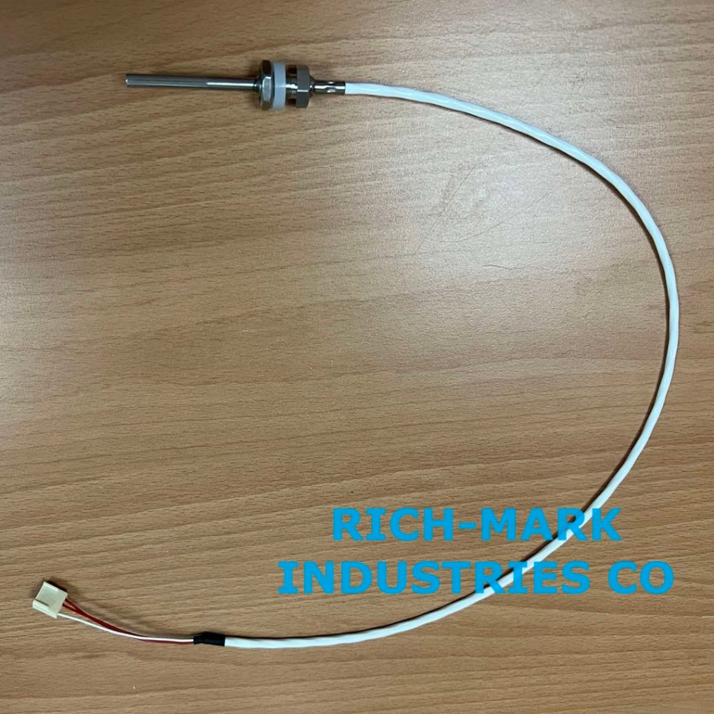 temperature probe 50L 100L vertical autoclave clean-med spare parts ...