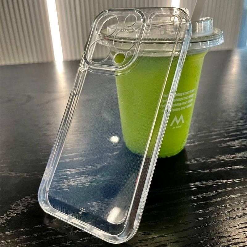 For Tecno Spark 6 Go 7 7t 8c 10 10c 20 Camon 16 17 18 19 30 Pro 4g 5g Clear Cat Eye Pro Cam