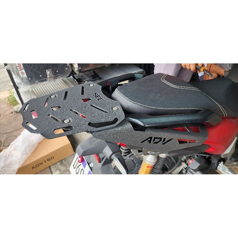 SEC Q3 bracket for adv 160 heavy duty | Shopee Philippines