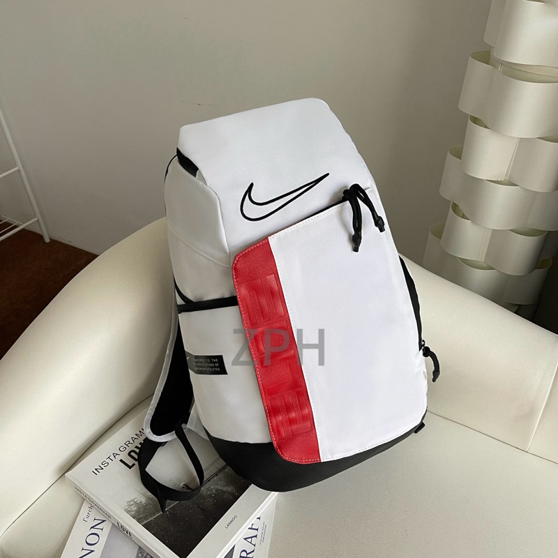 5 * N I K E ELITE PRO BACKPACK V1 V2 WATERPROOF AND AIR BUBBLE STRAP ...