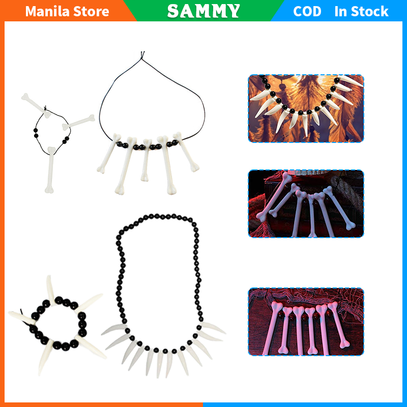 Native American Indian Necklace Tribal Prop for Stage Performances ...