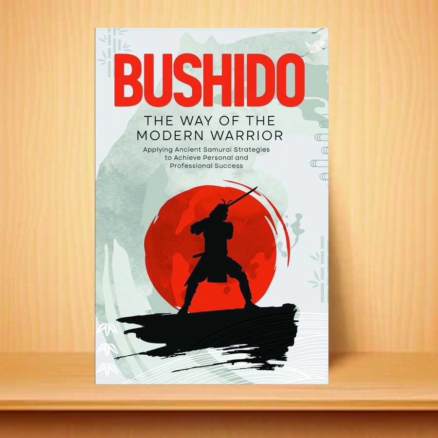 Bushido Book by Christopher Reed (paperback) | Shopee Philippines