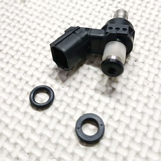 FUEL INJECTOR ASSY HONDA XRM125 Fi/RS125 Fi/BEAT Fi 16450-KO3-N31 ...