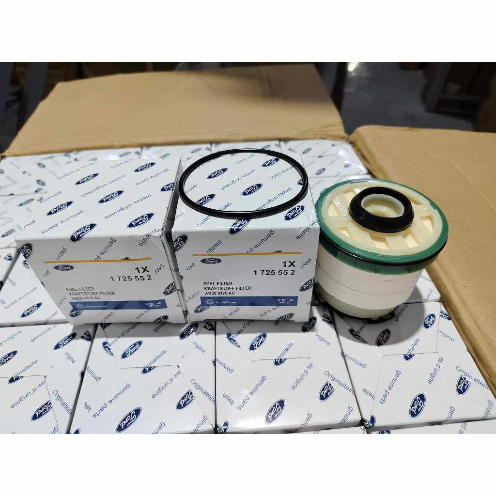 FUEL FILTER ( AB399176AC ) FOR FORD RANGER 2011-2015/FORD EVEREST 2015 ...