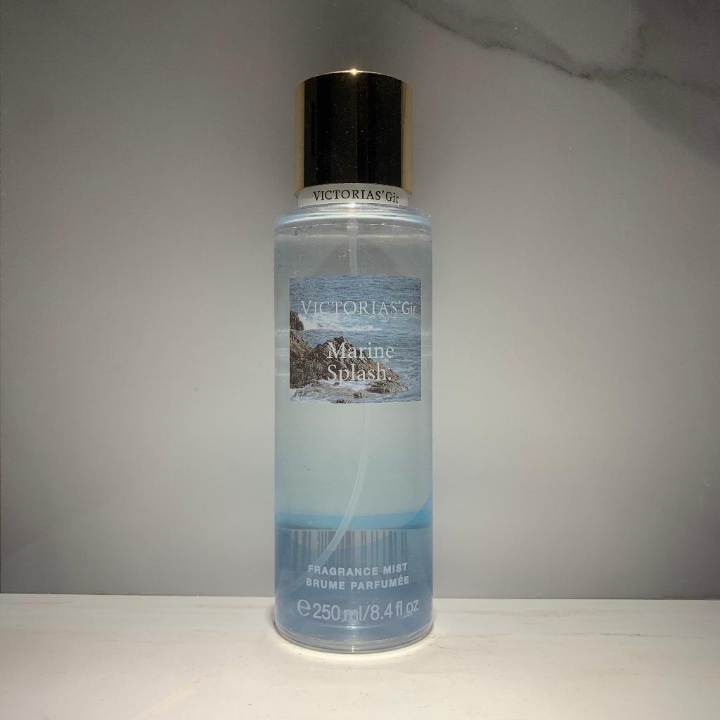 VICTORIAS' Gir Fleur Perfume Baby Marine Splash Fragrance Mist 250ml ...