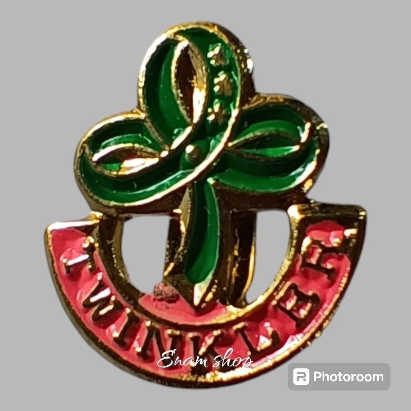 Twinkler pin (Retail and Wholesale) | Shopee Philippines