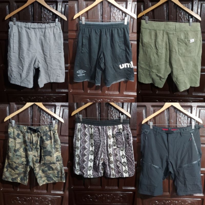 Shorts For Men from US ukay preloved | cargo short | board short ...