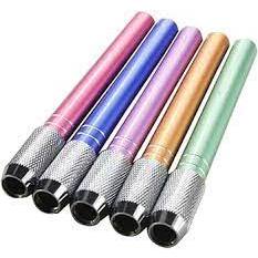 ARTHUB - Metal Pencil Extender (Various Colors, Adjustable, Sold Per ...