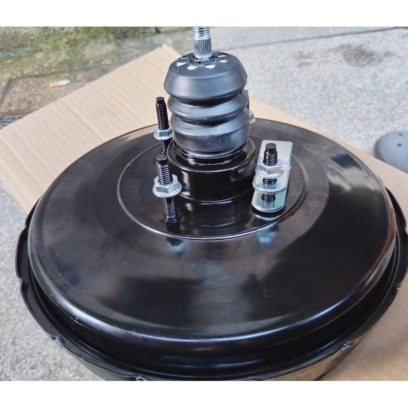 HYDROVAC / BRAKE BOOSTER 8-98163-232-0 ISUZU MUX '17-'20 , DMAX '19-'20 ...