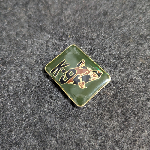 EOD K9 PHILIPPINE ARMY METAL PIN | Shopee Philippines