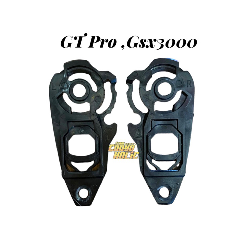 Gt Pro and Gsx3000 evo mechanism | Shopee Philippines