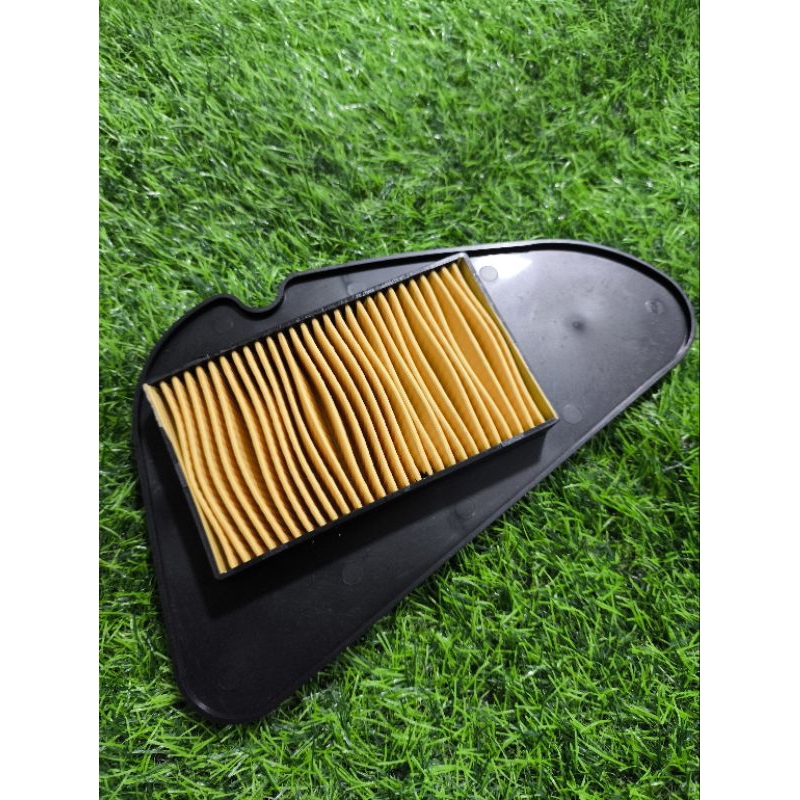 Air Filter For Rusi Royal, Flair, Venus Brandnew item elements | Shopee ...