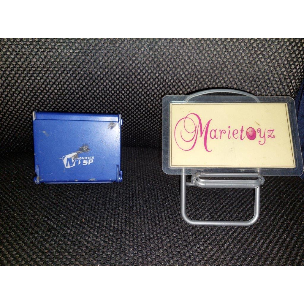 Gameboy SP Magnifier Glass | Shopee Philippines