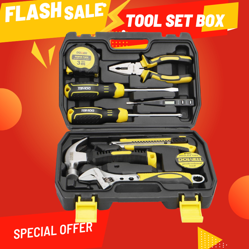 BTools 82 PCS Tools Socket Wrench Set Car Tools Set Torque Wrench Tool ...