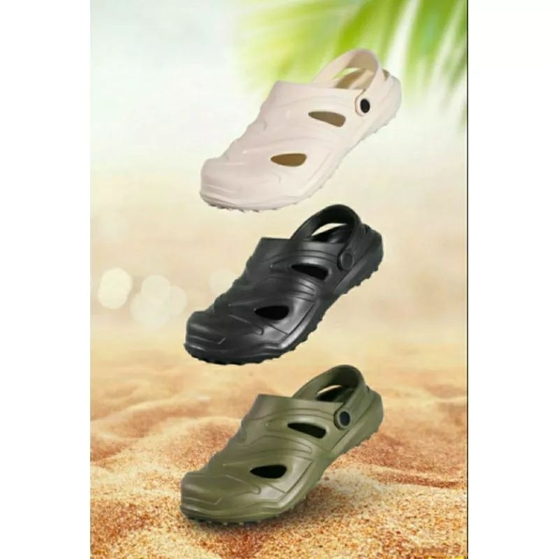 ONE UP MAXIM CLOGS FOR MEN | Shopee Philippines