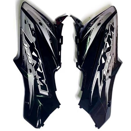 SIDE COVER XRM 125 FOR MOTORCYCLE (A-023) GOOD QUALITY - COD AVAILABLE ...