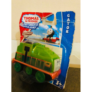 Fisher-Price Thomas & Friends Motorized Railway Engine Sounds Thomas ...