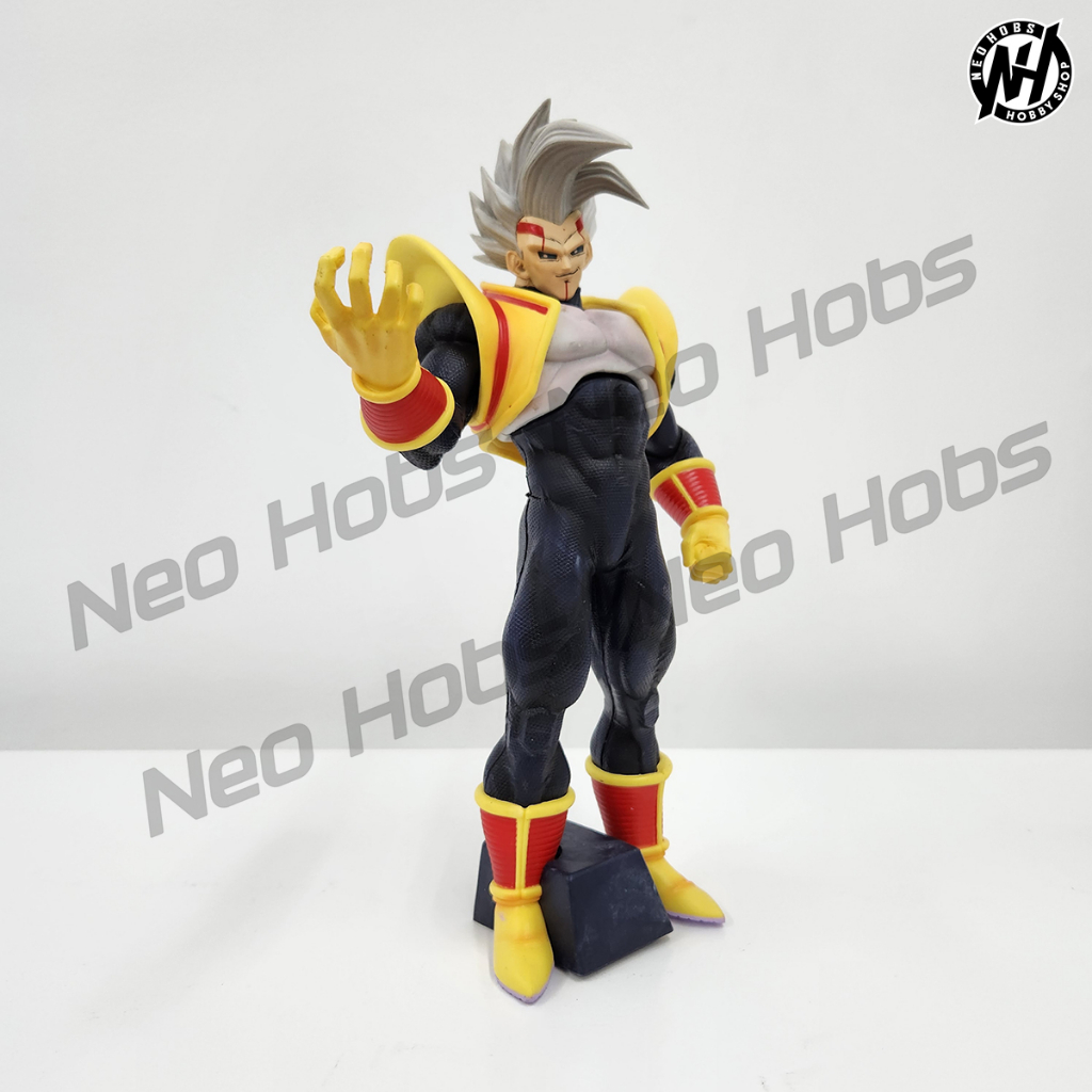 GK KRCS KO Dragon Ball Super Baby 2 Reg | Shopee Philippines