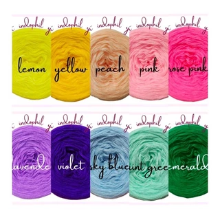 Shop yarn for Sale on Shopee Philippines
