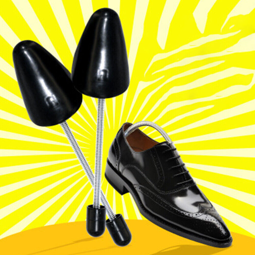 Shoe Trees Fixed Support Spring Professional Practical Stretcher ...