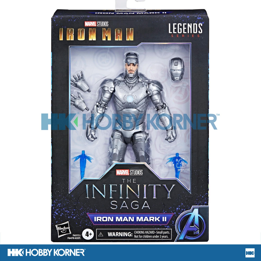 (PRE-ORDER CLEARANCE) HASBRO F64705L00 Marvel Legends 6 Inch Scale ...