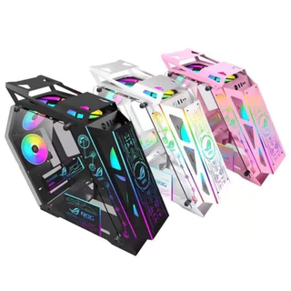 Shop cyborg pc case for Sale on Shopee Philippines