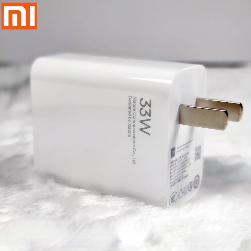 Xiaomi Adapter USB charger 33W and 67W High Quality | Shopee Philippines
