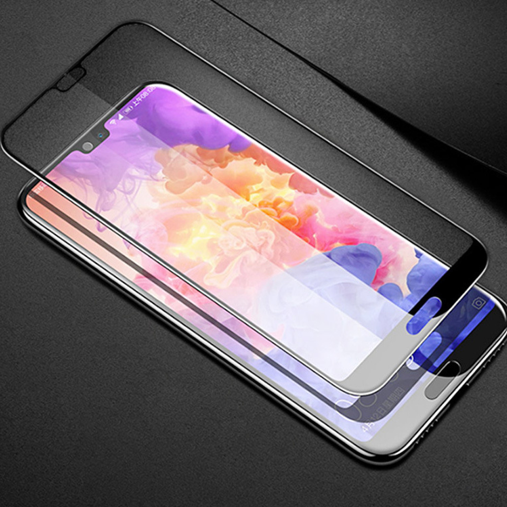 F8 High Quality Full Glue Tempered Glass for OPPO A93 4G 2020 | Shopee Philippines