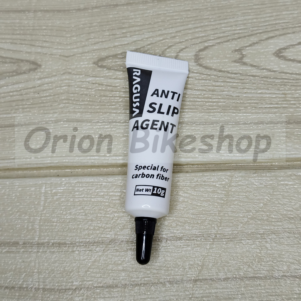 Ragusa Antislip Agent Gel for Carbon Fiber Assembly MTB Parts RB Road ...