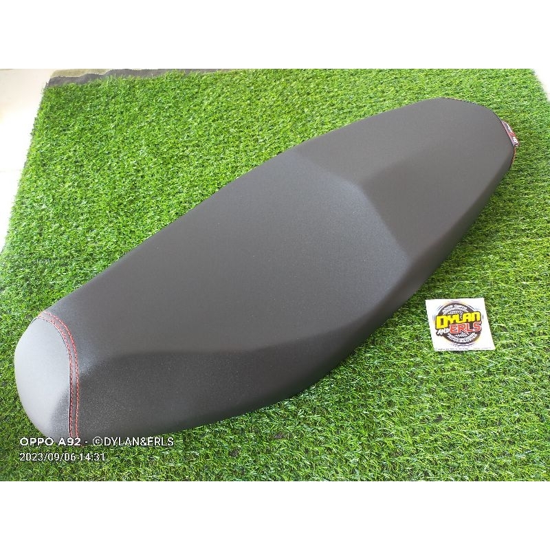 Option 1 flat seat for M3 Mio i125 | Shopee Philippines
