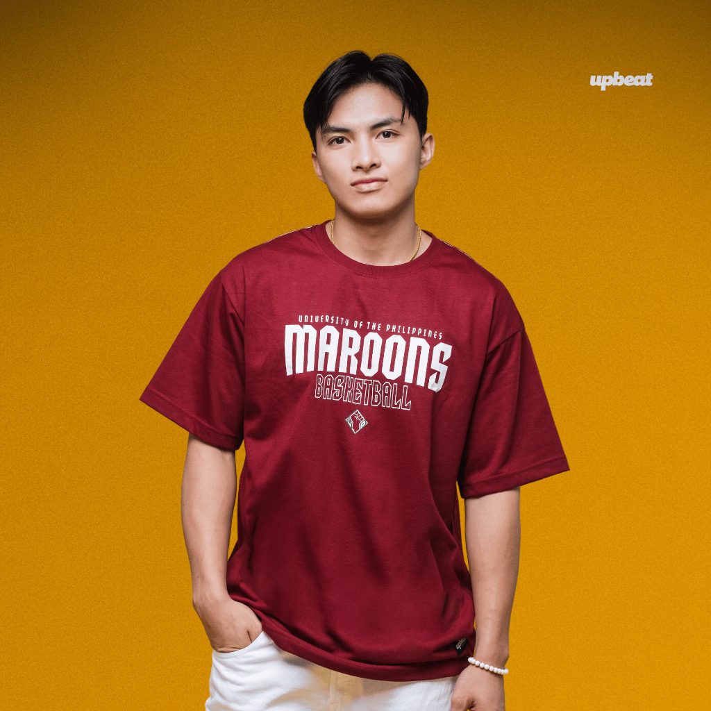 UPBEAT-University of the Philippines-UP Maroons Basketball 2023 ...
