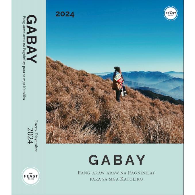 Gabay 2024 Pang Araw na Pagninilay | Shopee Philippines