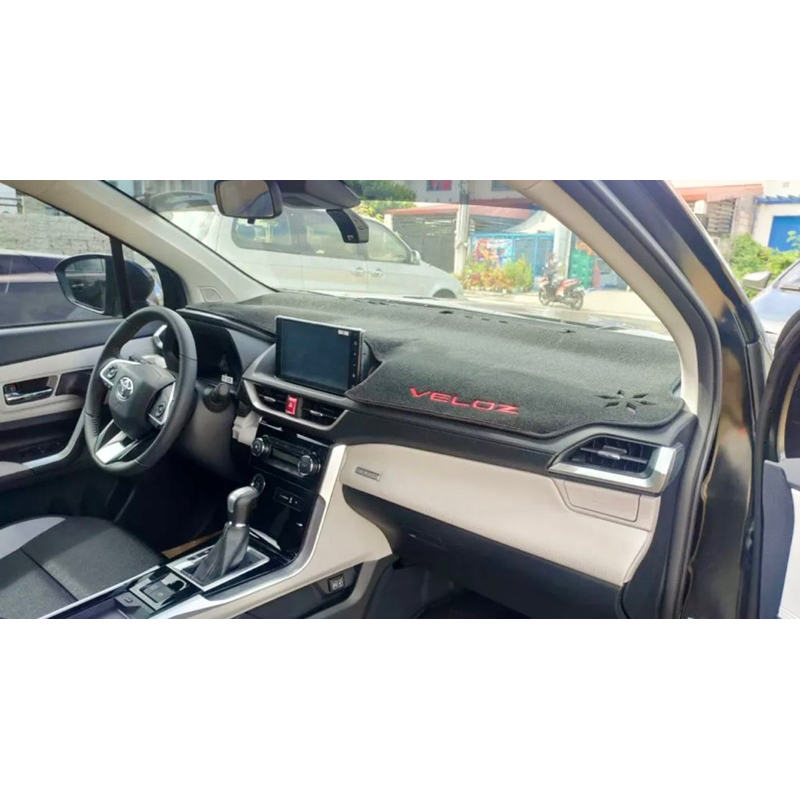 Toyota Veloz 2022 - 2025 Dashboard Cover | Shopee Philippines