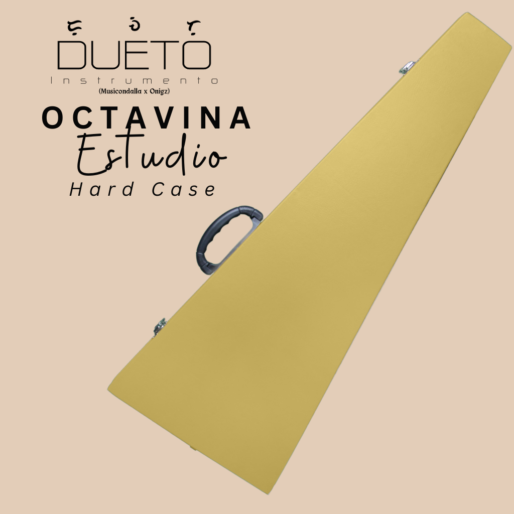 Octavina Hard Case (Estudio) | Shopee Philippines